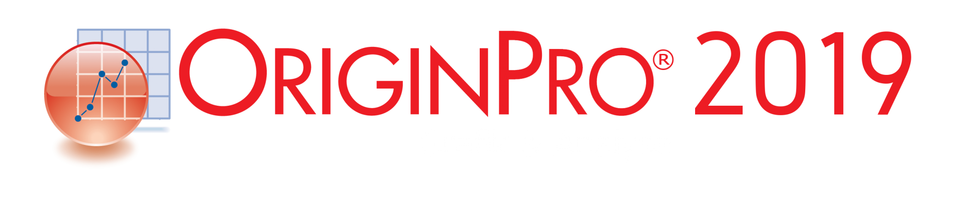 Origin/OriginPRO2019正式推出！歡迎到下載專區取得最新版本試用與更新-OriginLab台灣總代理